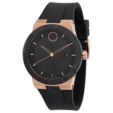 Movado BOLD Fusion – The Vault Milton